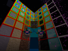 Prism Mod | MCreator